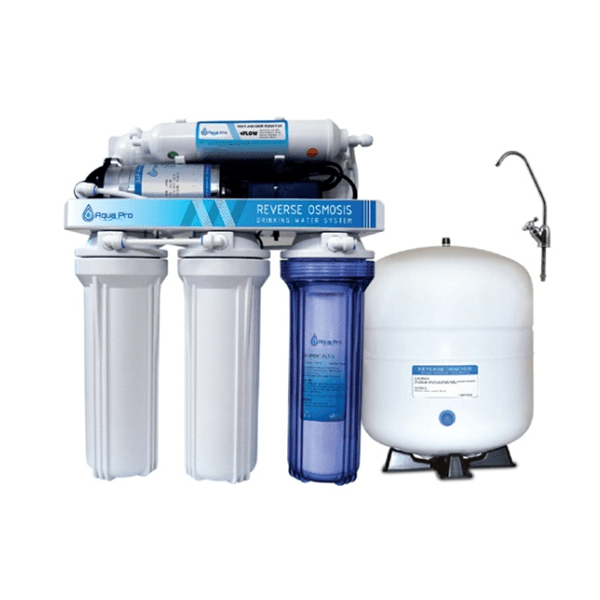 Aqua Pro APRO-501 Water Purifier - Water Pure Technology